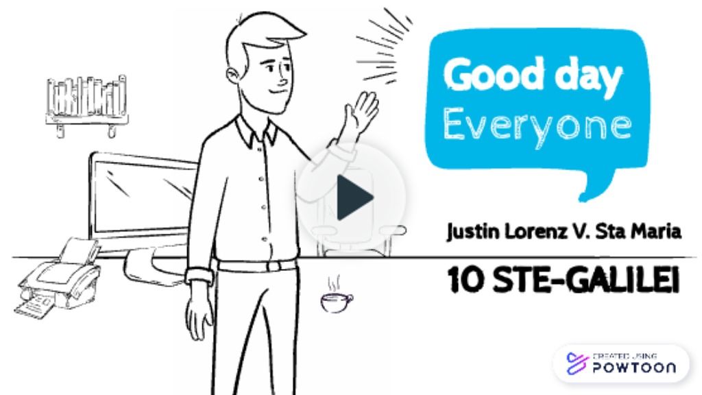 Powtoon - Meet Jenny Whiteboard Explainer