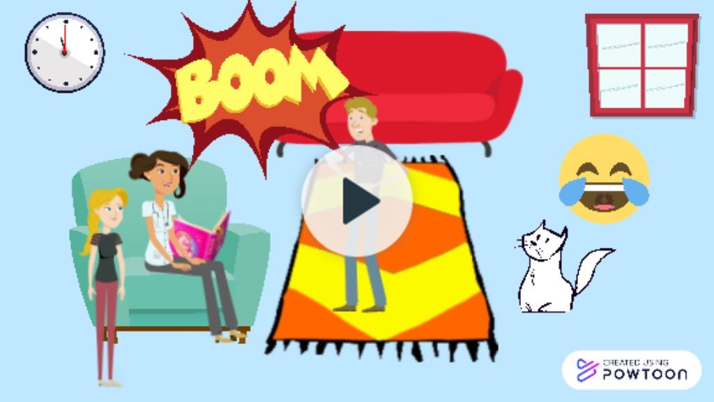 Powtoon - Story 06_True_making