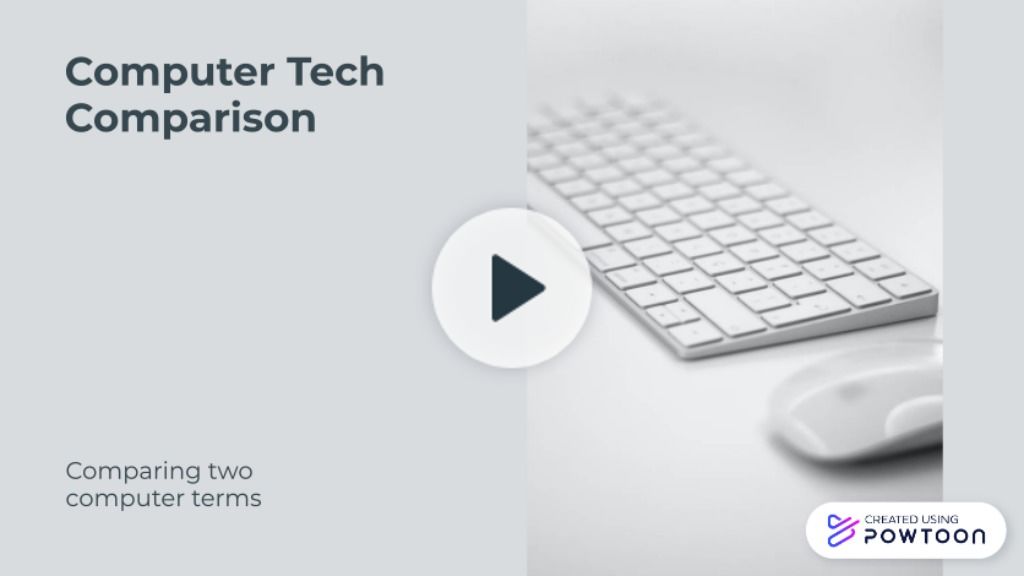 Powtoon - New Software Training