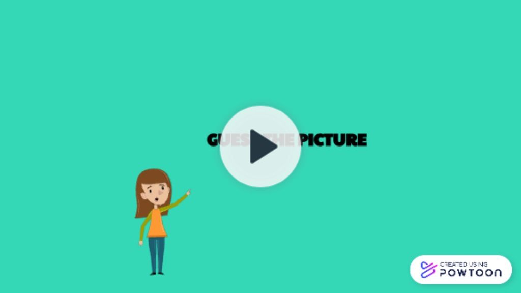 Powtoon - ICE BREAKER