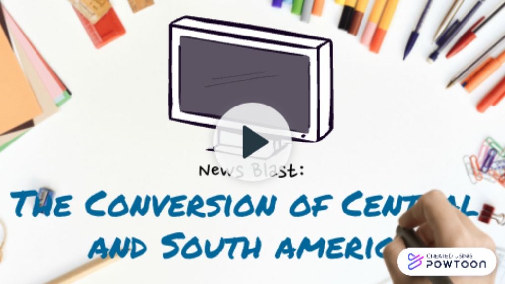 Powtoon - Join Our Team