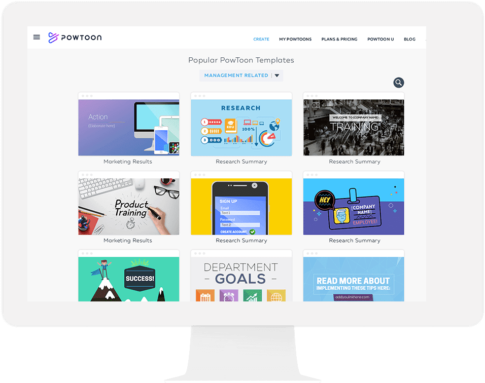 powtoon.com Domain Owner Whois and Analysis
