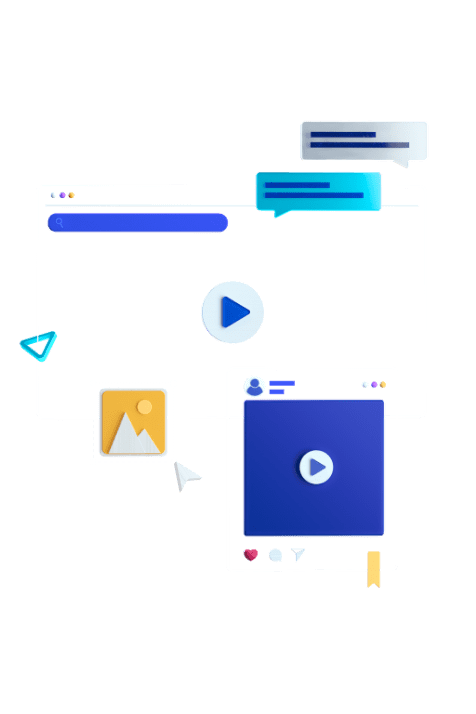 Sign Up to Create a Free Powtoon Account