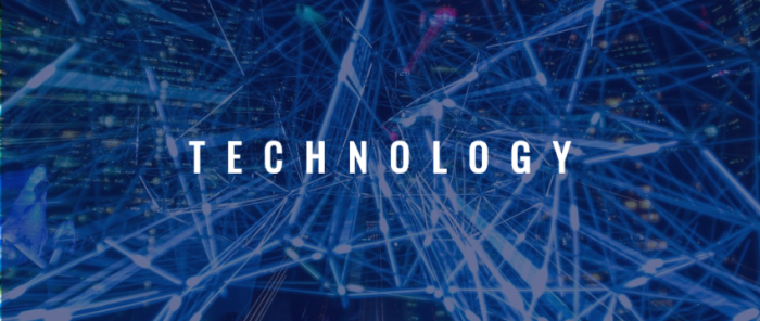 Artstudio – Presentation of digital technology sector image free template