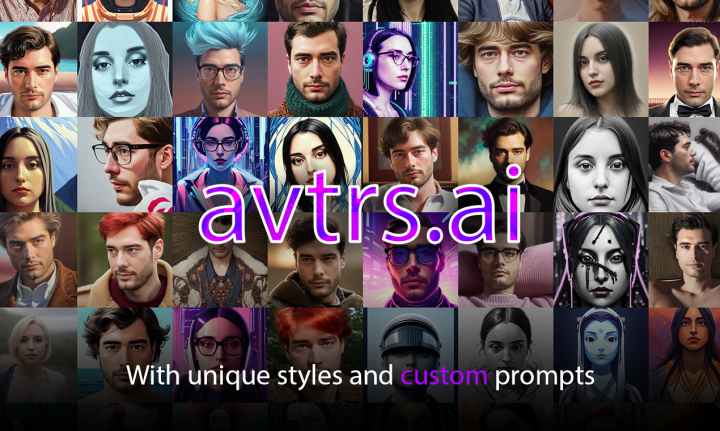 avtrs.ai | Tool Information & Alternatives | Foundr.AI avtrs.ai | Tool Information & Alternatives | Foundr.AI