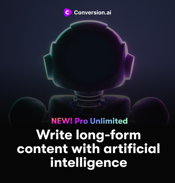 Conversion.ai | Tool Information & Alternatives | Foundr.AI Conversion.ai | Tool Information & Alternatives | Foundr.AI