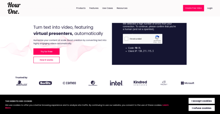 Hourone | Tool Information & Alternatives | Foundr.AI Hourone | Tool Information & Alternatives | Foundr.AI