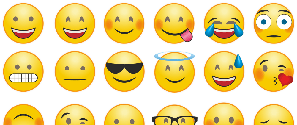 Emotion Detection From Text Python Dev Community