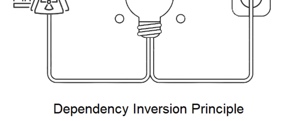 SOLID - The Letter D - Dependency Inversion Principle - DEV Community SOLID - The Letter D - Dependency Inversion Principle - DEV Community