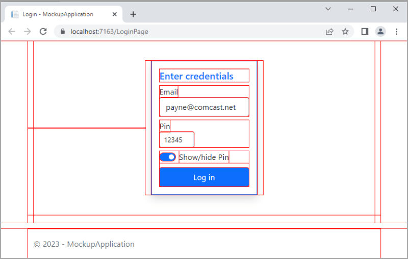 Basic CSS debugging tip - DEV Community