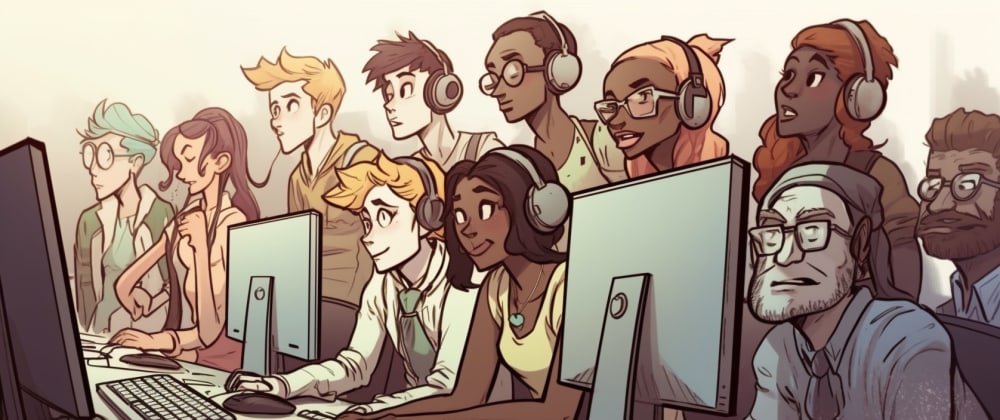 The Power of Pair Programming: Benefits, Types, and Tips - DEV Community