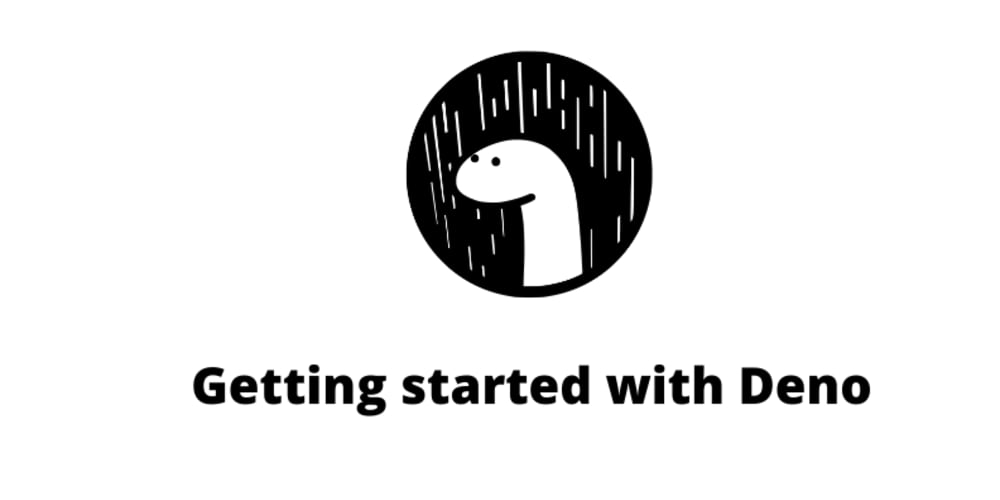Getting Started With Deno - Dev Community
