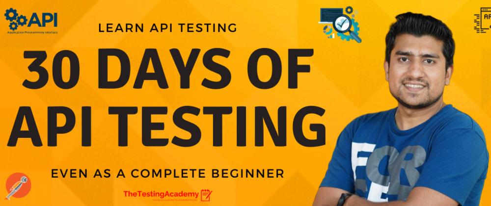 Rest Api Test Cases Using Postman 30 Days Of Api Testing Day 8 Dev