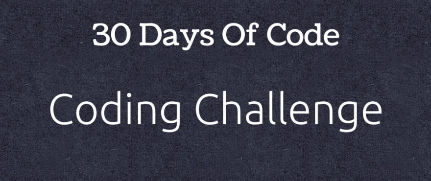 Day 0: Hello, World - 30 days of code Hackerrank - DEV Community 👩💻👨💻 Day 0: Hello, World - 30 days of code Hackerrank - DEV Community 👩💻👨💻