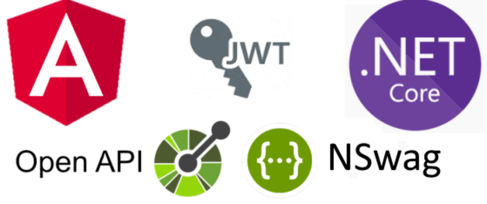 How To Jwt Authenticate With Angular To An Asp Core C Api Openapi Swagger Using Nswag