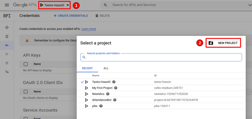 Adding Authentication to an existing serverless Next.js App in no time ... Adding Authentication to an existing serverless Next.js App in no time ...