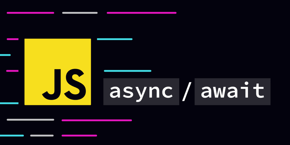 Async And Await In Javascript Simplifying Asynchronous Programming Dev Community