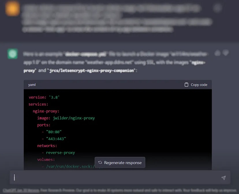 Dockerize and deploy🚀 your Angular App with a secure endpoint 🔐(HTTPS ...