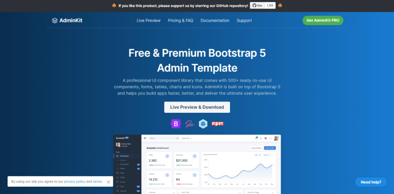 Top 5+ Free Tailwind CSS React Admin Dashboards & Templates for 2023 ... Top 5+ Free Tailwind CSS React Admin Dashboards & Templates for 2023 ...