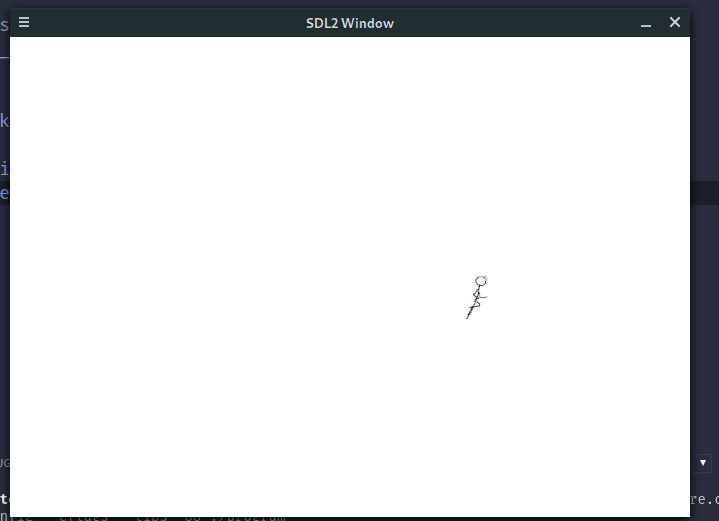 Using SDL2: Spritesheets - DEV Community Using SDL2: Spritesheets - DEV Community