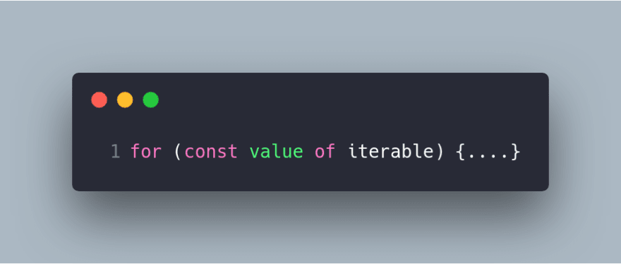 Understanding Iterator Pattern in JavaScript/Typescript using Symbol ... Understanding Iterator Pattern in JavaScript/Typescript using Symbol ...