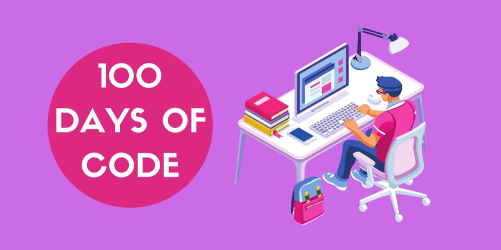 Day 14 of 100DaysOfCode - DEV Community Day 14 of 100DaysOfCode - DEV Community