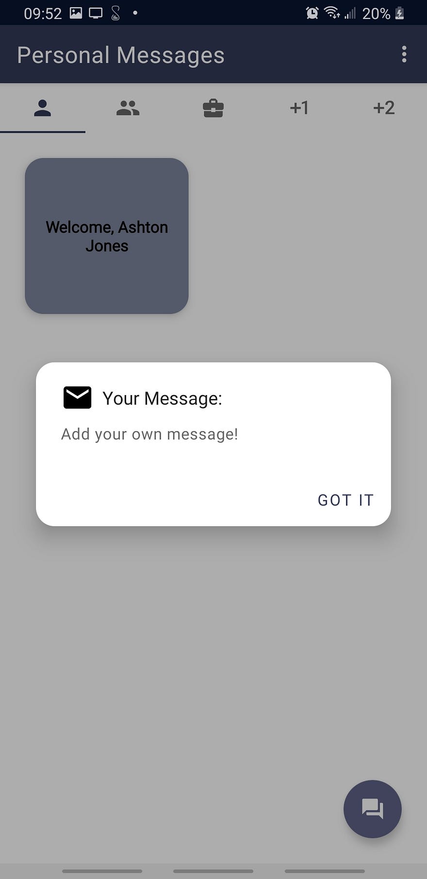 Cloud Firestore Basics in Flutter: How to Get, Add, Edit, and Delete ... Cloud Firestore Basics in Flutter: How to Get, Add, Edit, and Delete ...
