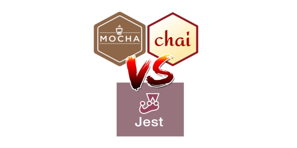 Why I Think Jest Is Better Than Mocha And Chai Dev Community