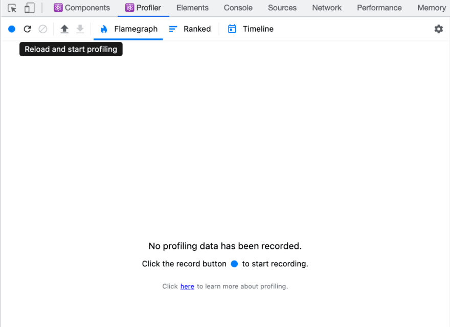 How To Debug A React App Dev Community