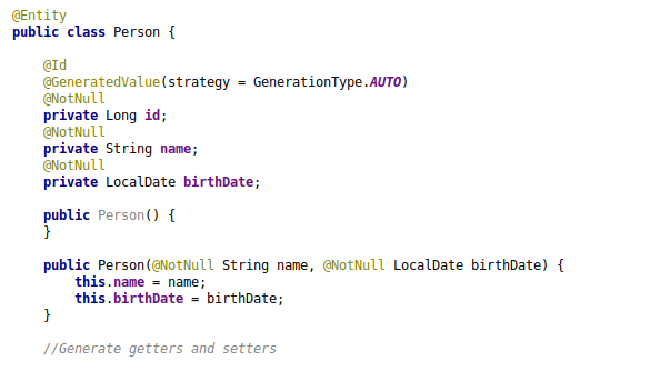 Run Mysql On Docker And Use In Your Java App Dev