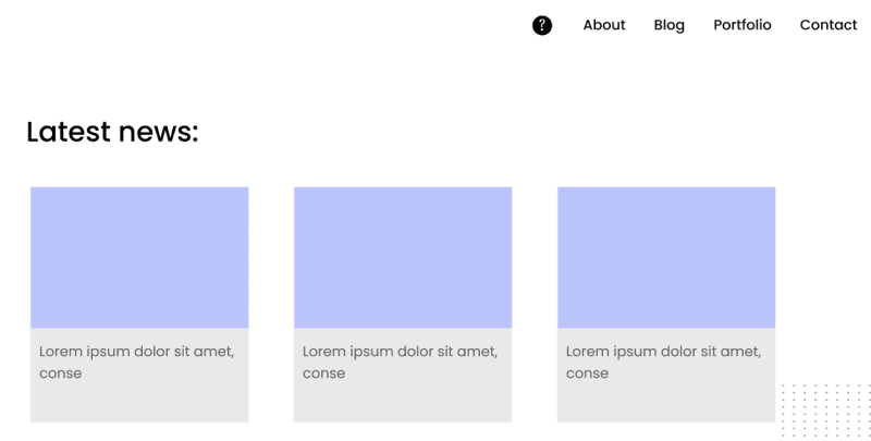 CSS text balancing : text-wrap : balance - DEV Community