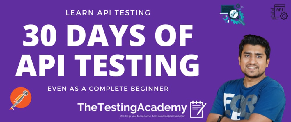Top 3 Books On Api Testing 30 Days Of Api Testing Day