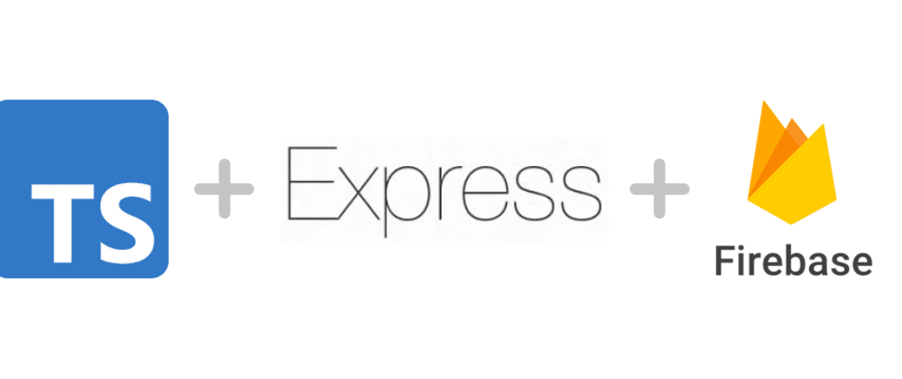 Pros And Cons Of Building Your Typescript Express Api With Firebase