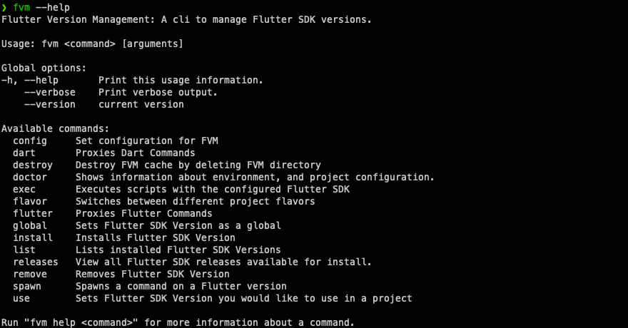 Flutter Version Management (FVM) - DEV Community