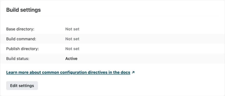 Netlify Nextjs Deployment — Page Not Found Issue Solution - DEV Community Netlify Nextjs Deployment — Page Not Found Issue Solution - DEV Community