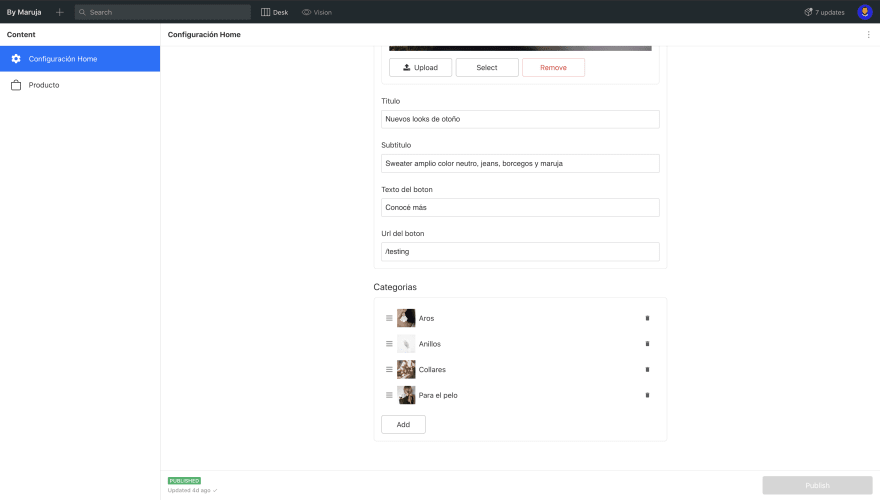 Lets Build A Custom E Commerce With React And The Jamstack Part 3 Dev Community 7494