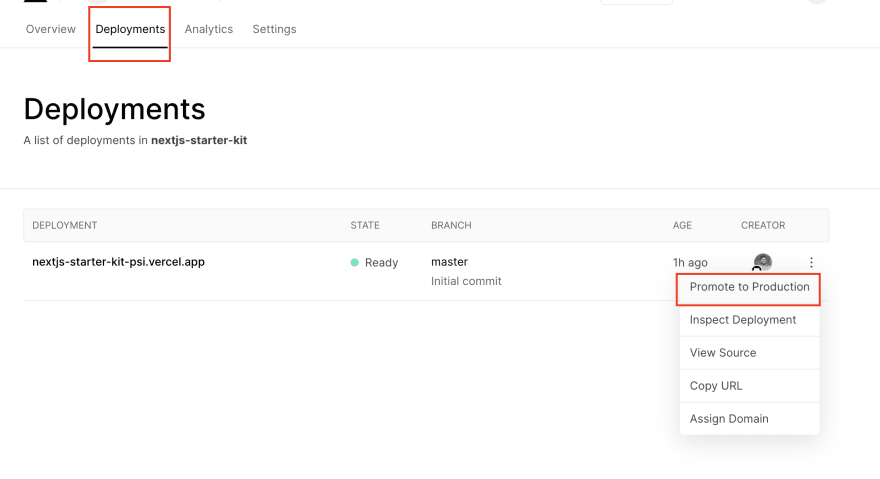 Nextjs Starter With Authentication React 17 Typescript Tailwind Css 2 Eslint Dev