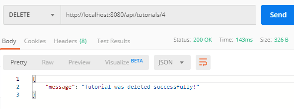 Node.js + PostgreSQL: CRUD example - DEV Community