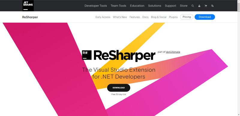 Simplify Your C# Code: Top 5 Refactoring Tools - DEV Community Simplify Your C# Code: Top 5 Refactoring Tools - DEV Community
