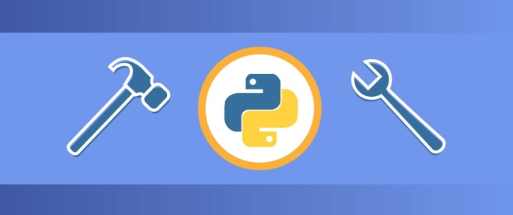 3 tips for beginner Python devs: Advice from an industry expert - DEV ... 3 tips for beginner Python devs: Advice from an industry expert - DEV ...