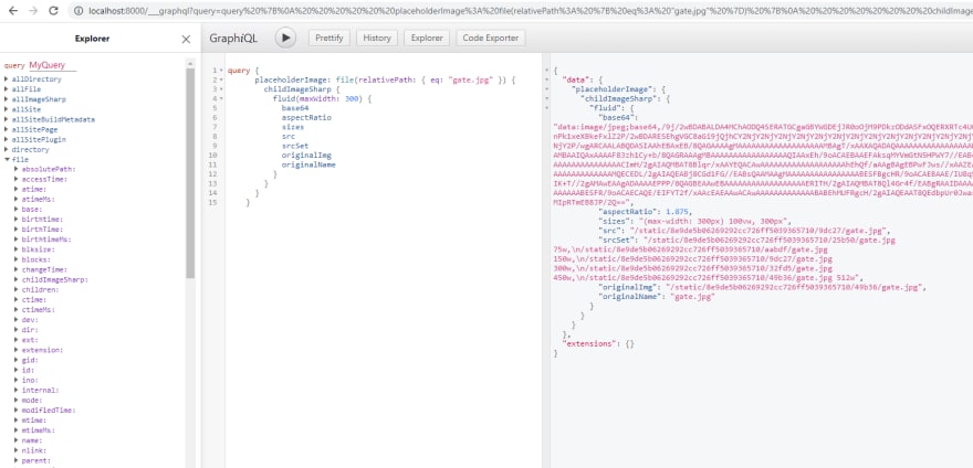 Gatsbyjs Apollo Client 3 Graphql Code Generator Typescript Dev Community