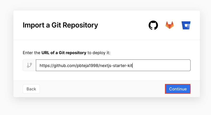 Nextjs Starter With Authentication React 17 Typescript Tailwind Css 2 Eslint Dev