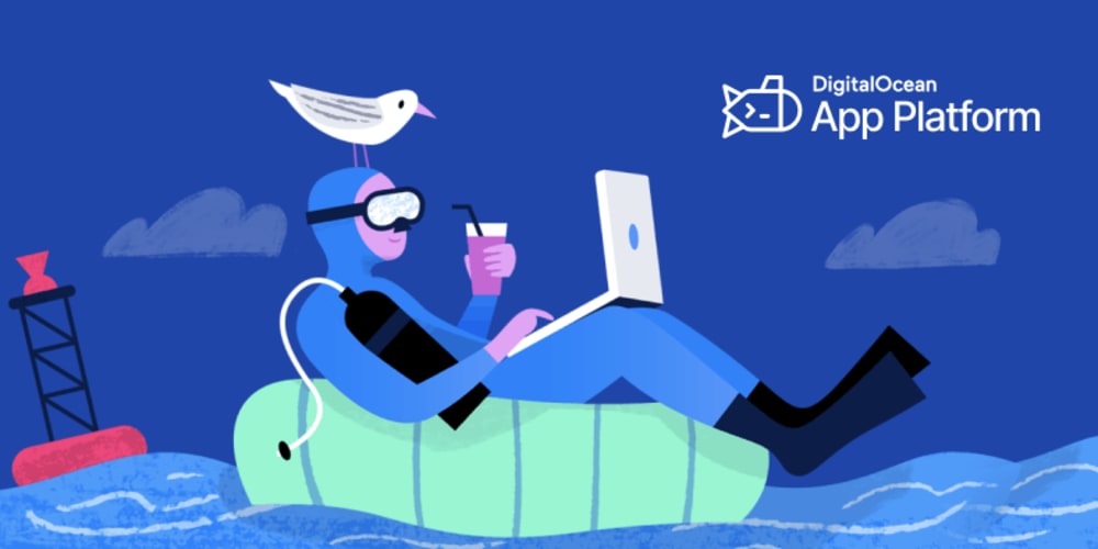 Deploying Laravel to DigitalOcean App Platform - DEV Community Deploying Laravel to DigitalOcean App Platform - DEV Community