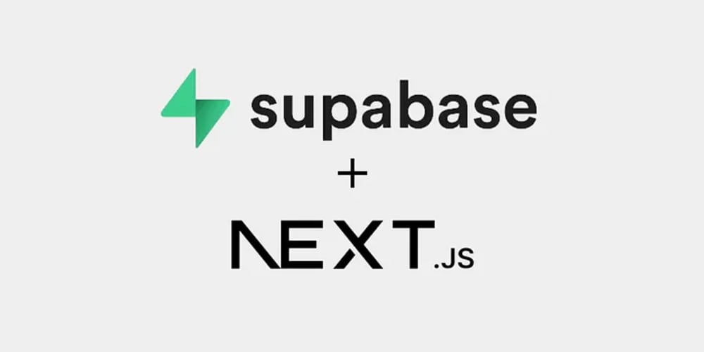 Autenticación Con Nextjs Y Supabase Dev Community