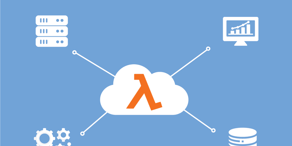Aws Lambda Empowering Serverless Computing Dev Community