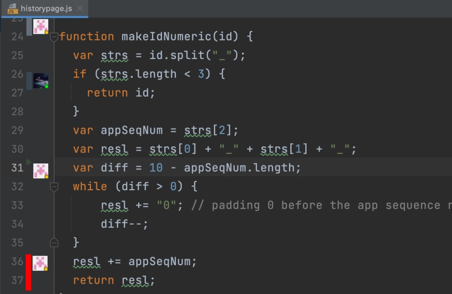 How To Enable Real Time Merge Conflict Detection In Webstorm Dev