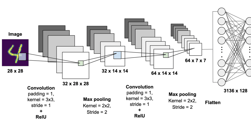Convolutional Neural Networks (CNN) in a Brief - DEV Community Convolutional Neural Networks (CNN) in a Brief - DEV Community