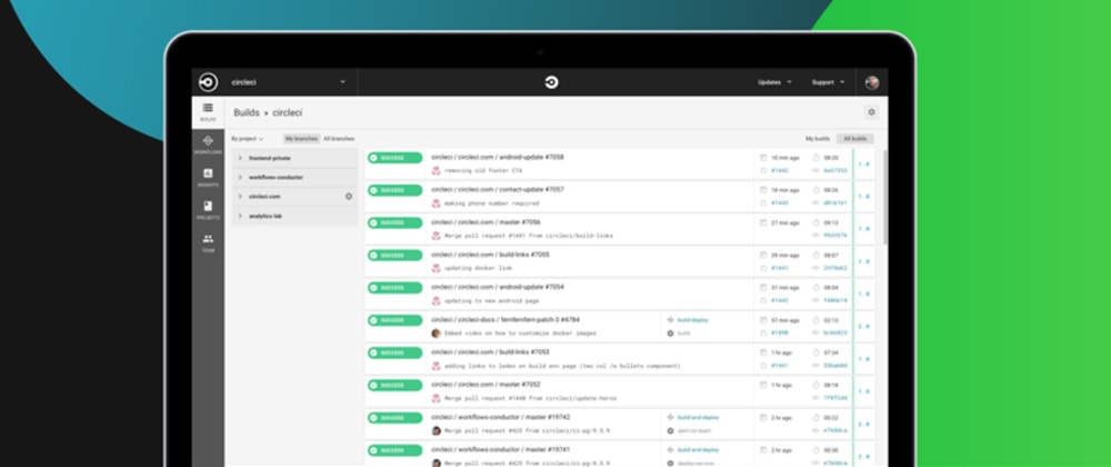 Understanding Heroku Pipelines Dev Community