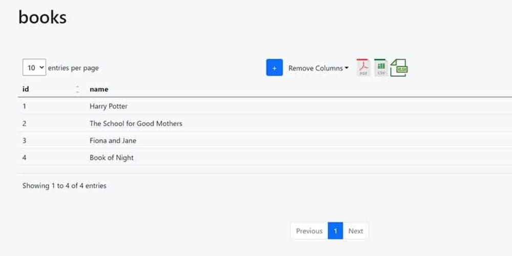 Build Services In Django Without Coding Free Product Dev Community