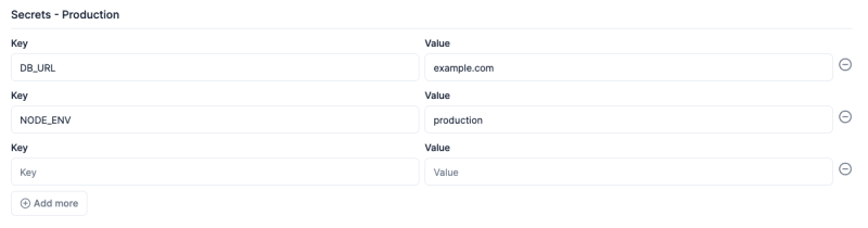 How To Merge Two Array Of String Into A Keyvalue Pair Object In Javascript Dev Community